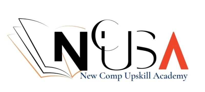 New Computer Upskill Academy